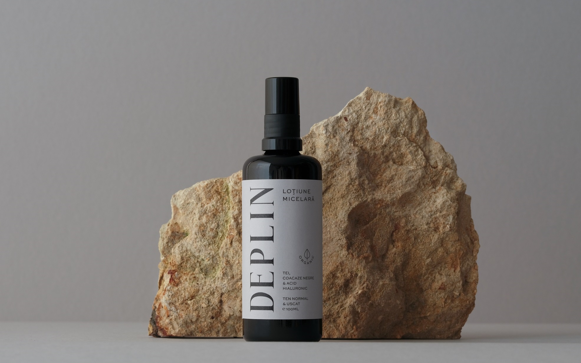 DEPLIN, cosmeticele naturale de care să te bucuri în fiecare zi ...