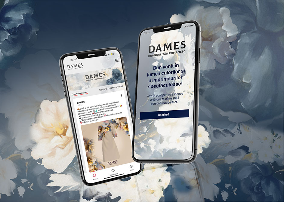 8 modele de rochii elegante DAMES pentru o toamnă cu stil | Shopping In ...